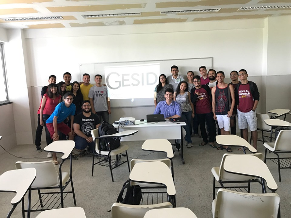 GESID | UFCA